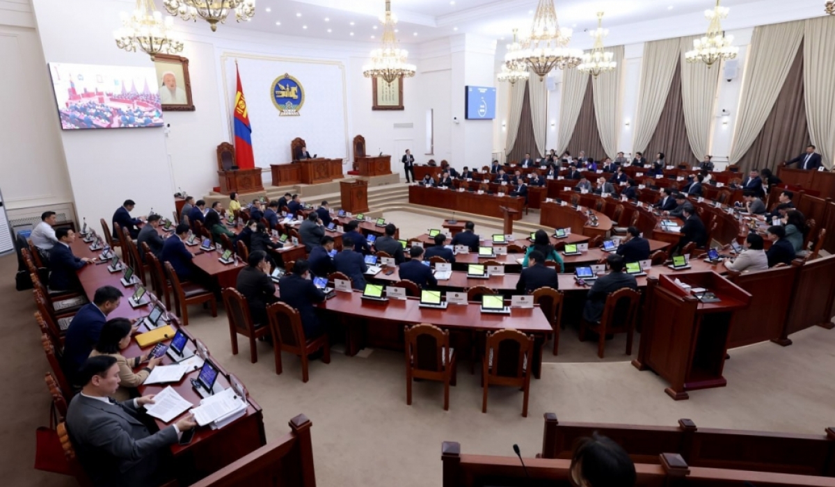 Эрүүл мэндийн даатгалын үндэсний зөвлөлийн гишүүний томилгоог хэлэлцэнэ