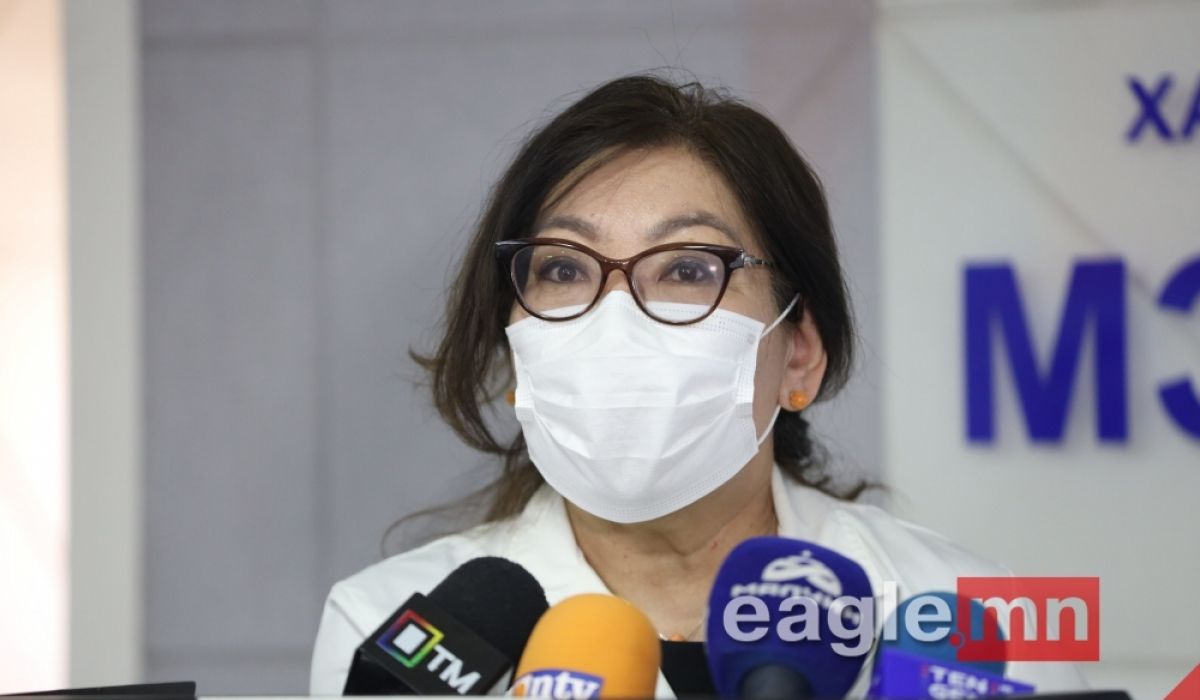 ХӨСҮТ Сүхбаатар аймгийн Түвшинширээ суманд менингококкт халдварын