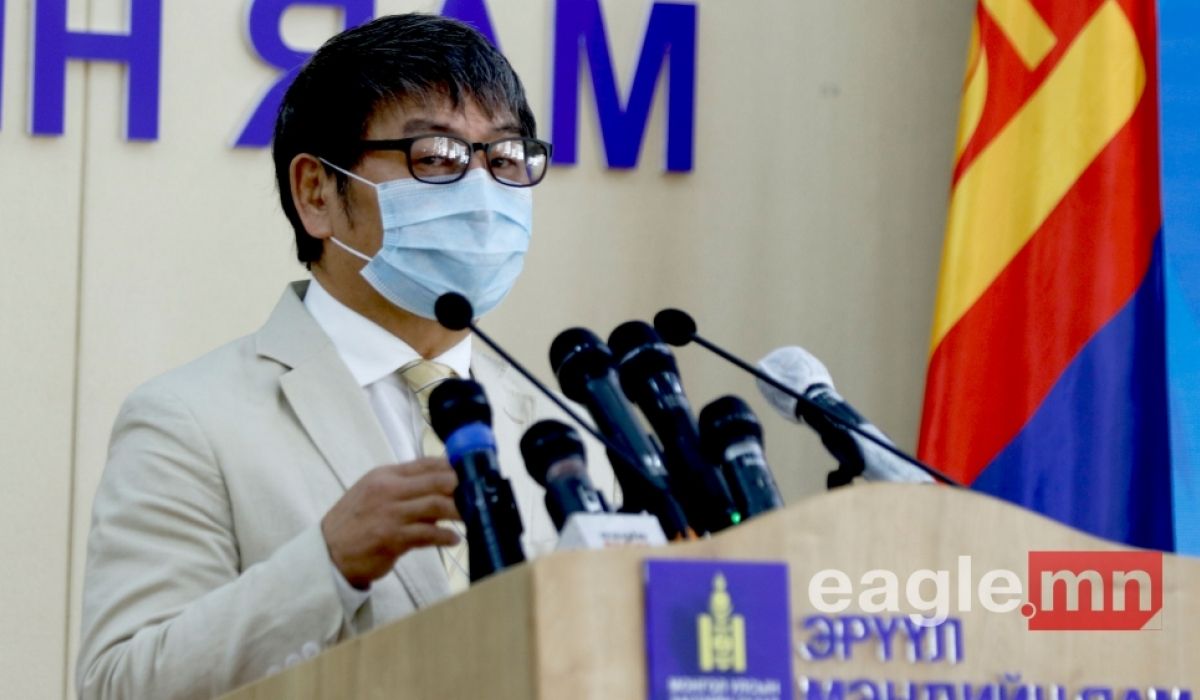 Д Нямхүү нарт холбогдох хэргийг хяналтын шатны шүүх хуралдаанаар хэлэлцүүлэхээр болов