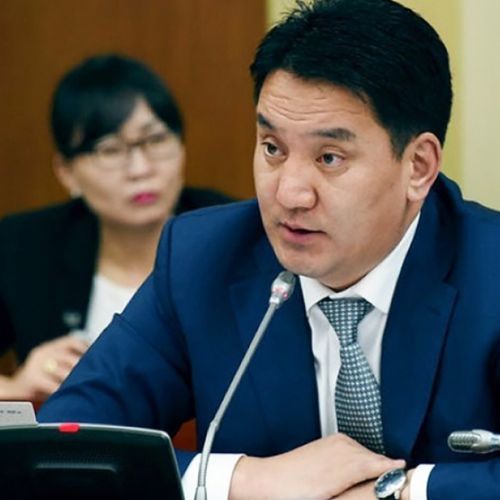 Ж Ганбаатар Евразийн эдийн засгийн холбоонд элссэн улс орнуудаас ганцхан Польш л амжилттай явж