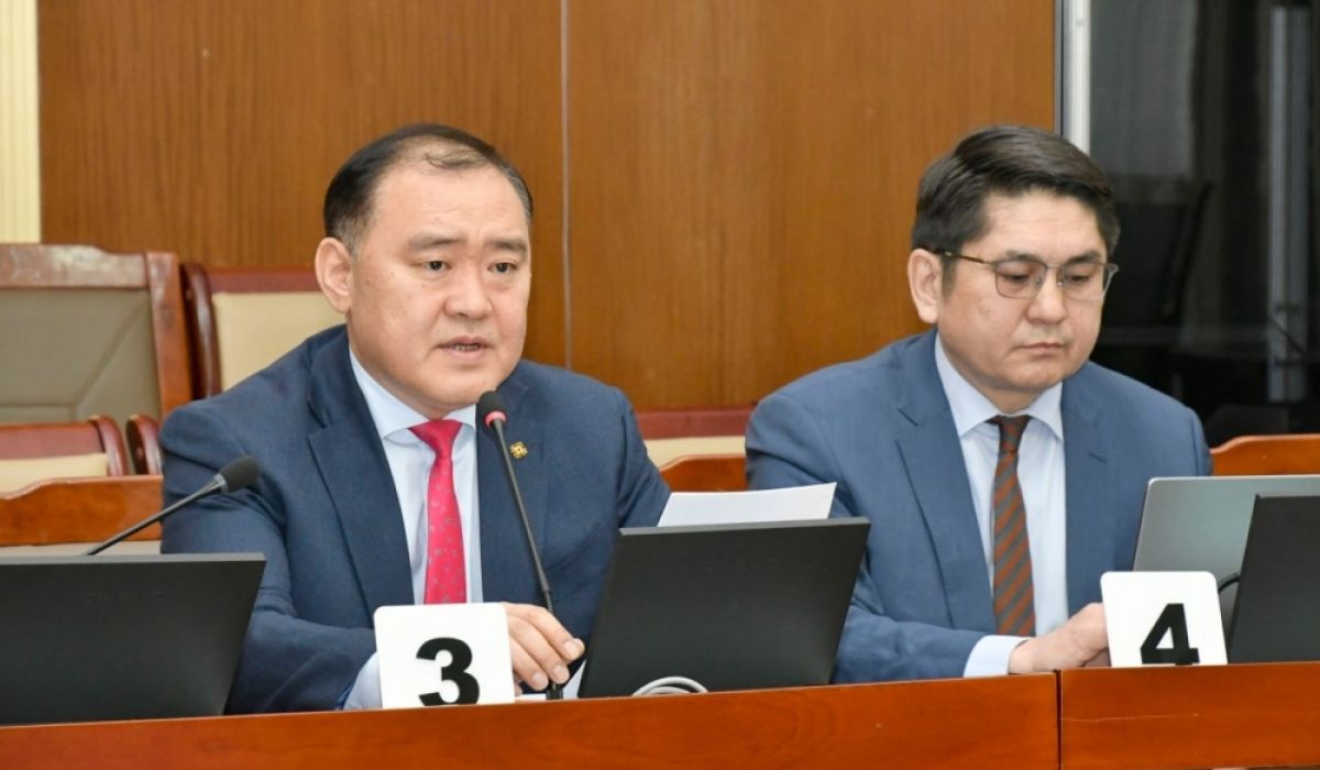 Евразийн эдийн засгийн холбоотой хэлэлцээр байгуулбал татваргүйгээр экспортод гарах