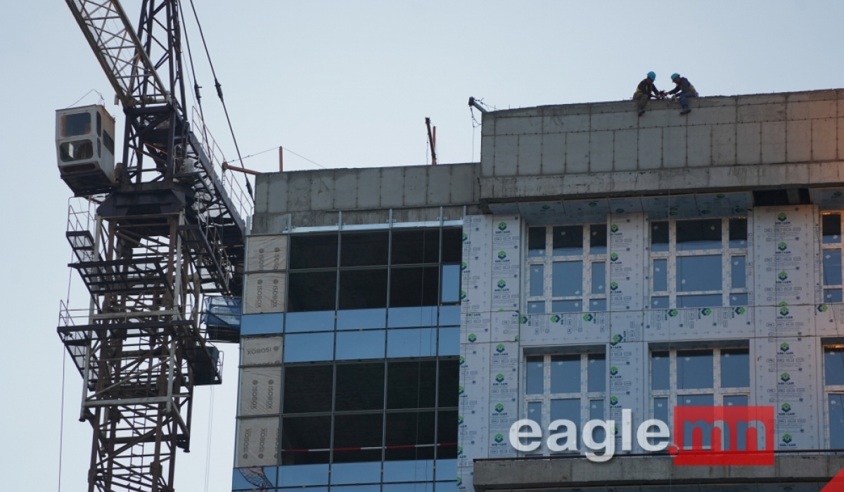 Хөдөлмөр эрхэлж буй хүмүүсийн 17 хувь өндөр эрсдэлтэй ажлын байранд ажилладаг