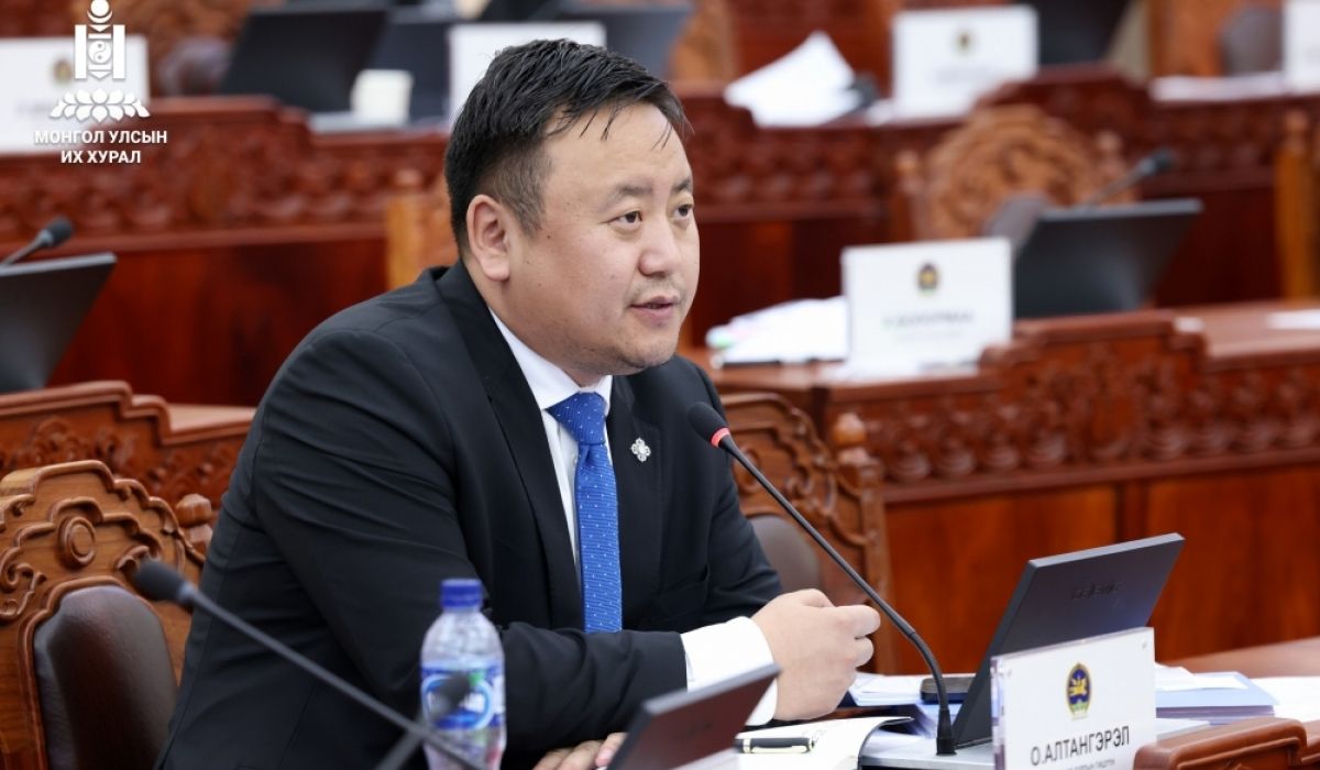 О Алтангэрэл П Батчулуун эмчийн өвчин хорих ял эдлэхээс чөлөөлөх өвчний жагсаалтад багтсан