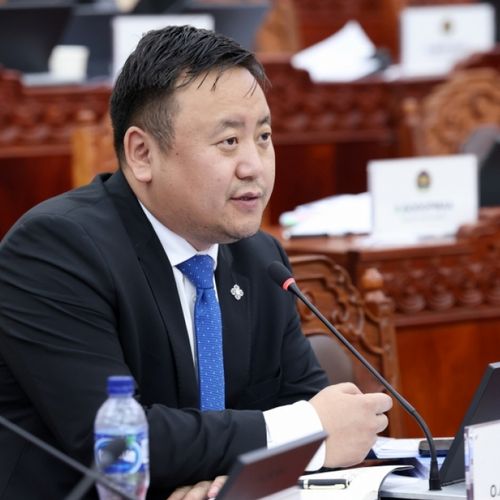 О Алтангэрэл П Батчулуун эмчийн өвчин хорих ял эдлэхээс чөлөөлөх өвчний жагсаалтад багтсан