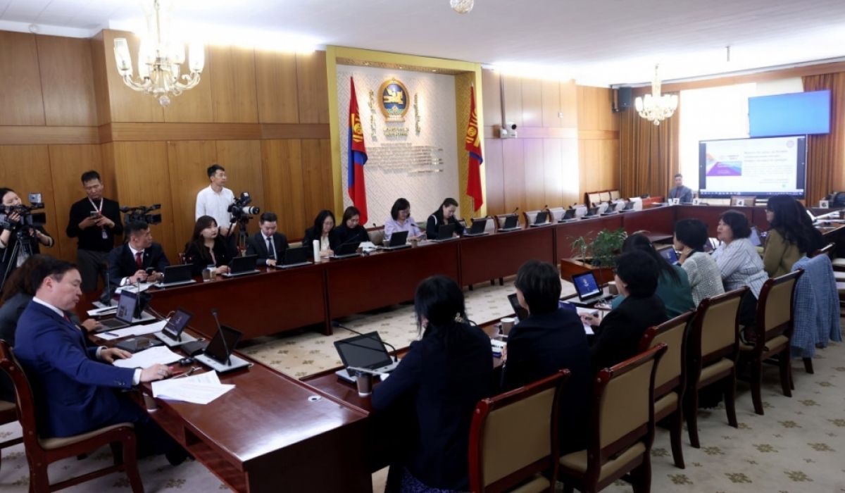 2017 2024 онд 9610 гэр бүлийн хүчирхийллийн гэмт хэрэг бүртгэгдэж 116 хүн нас баржээ